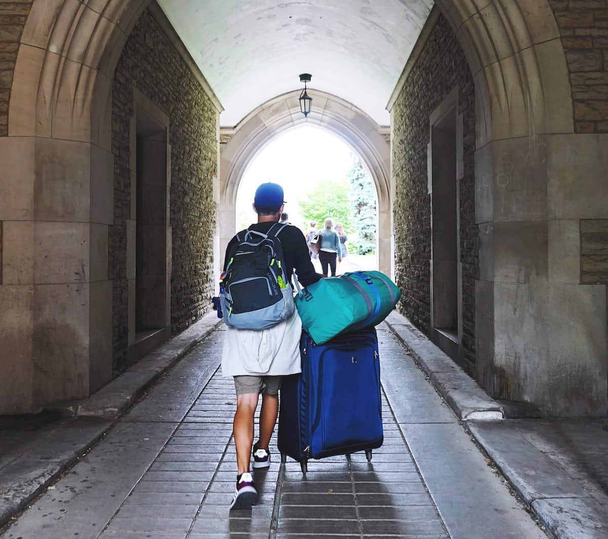 THE COLLEGE GOODBYE – bytesfromababyboomer.com